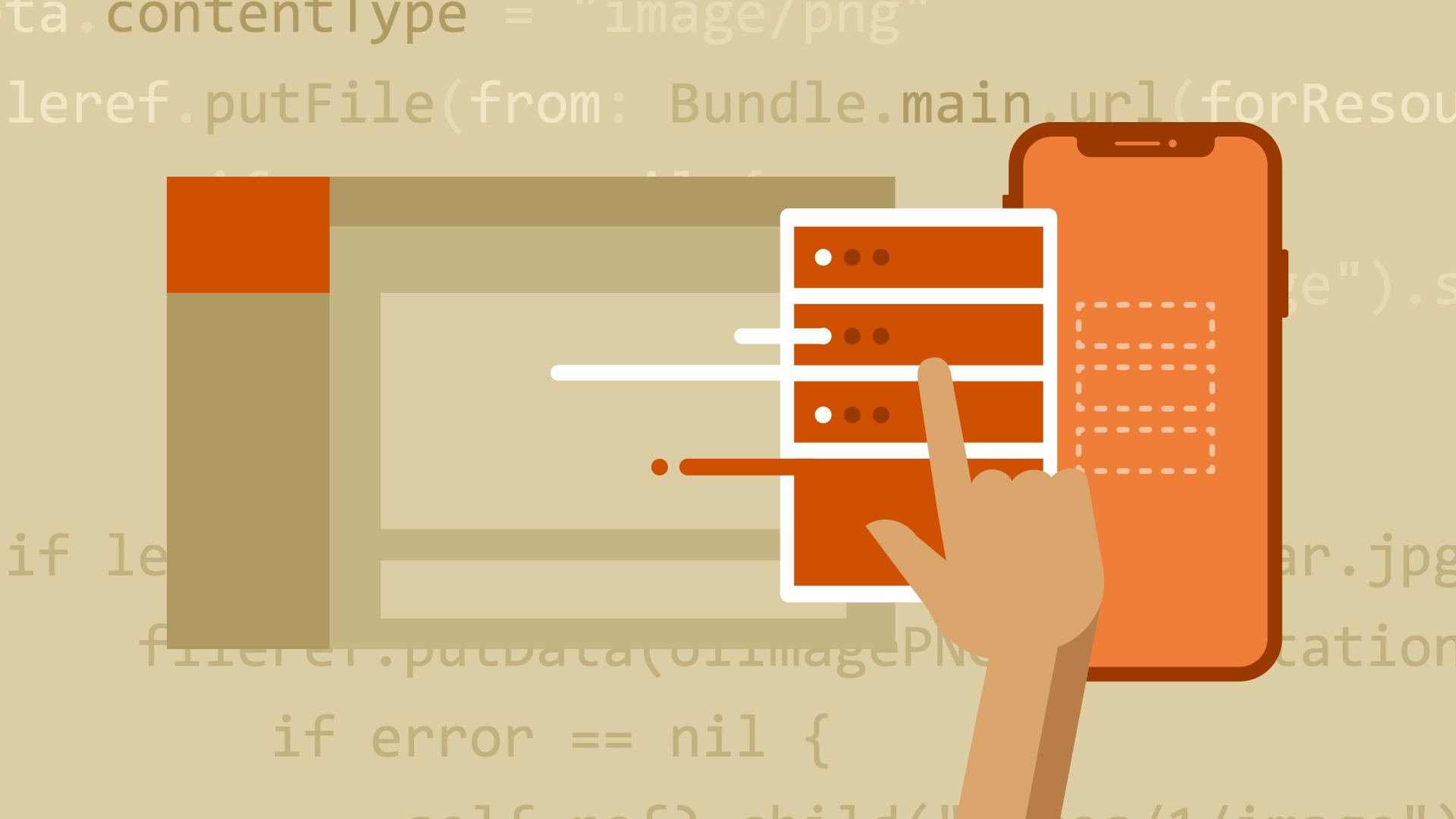 RediTech Mobile Solutions - Homepage