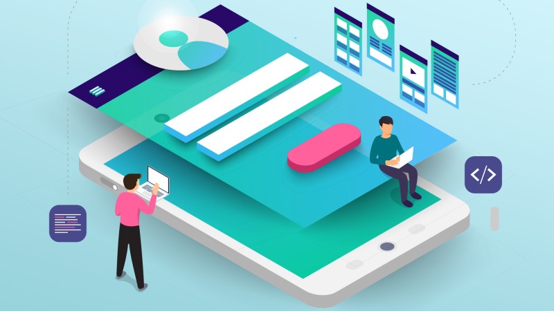 RediTech Mobile Solutions - Homepage