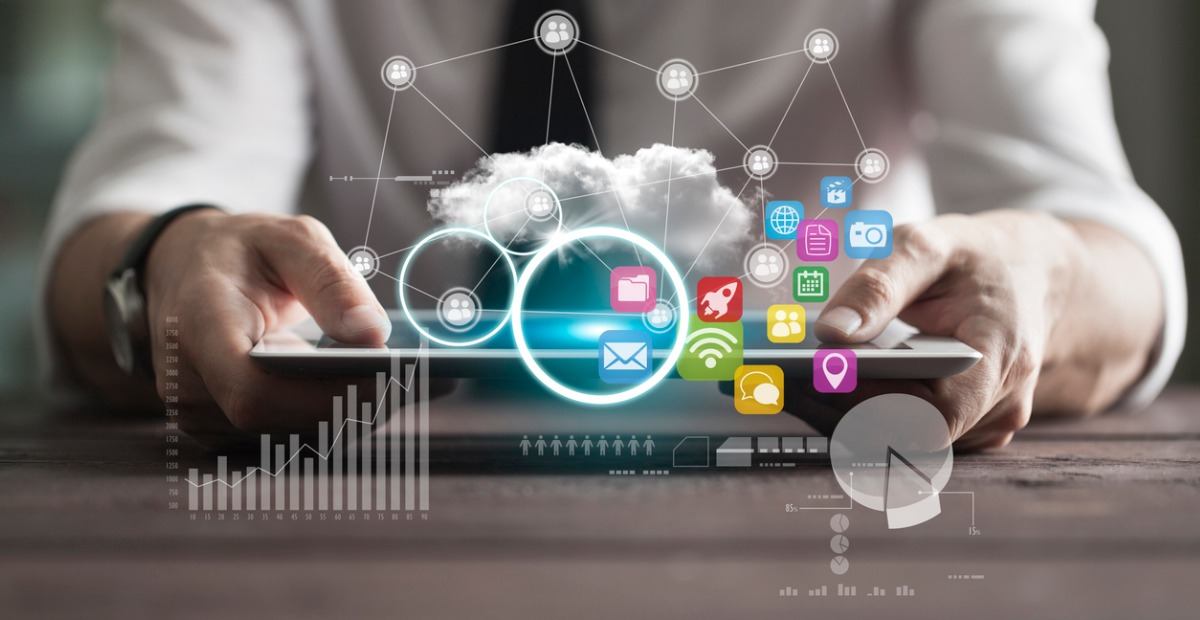 RediTech Mobile Solutions - Homepage